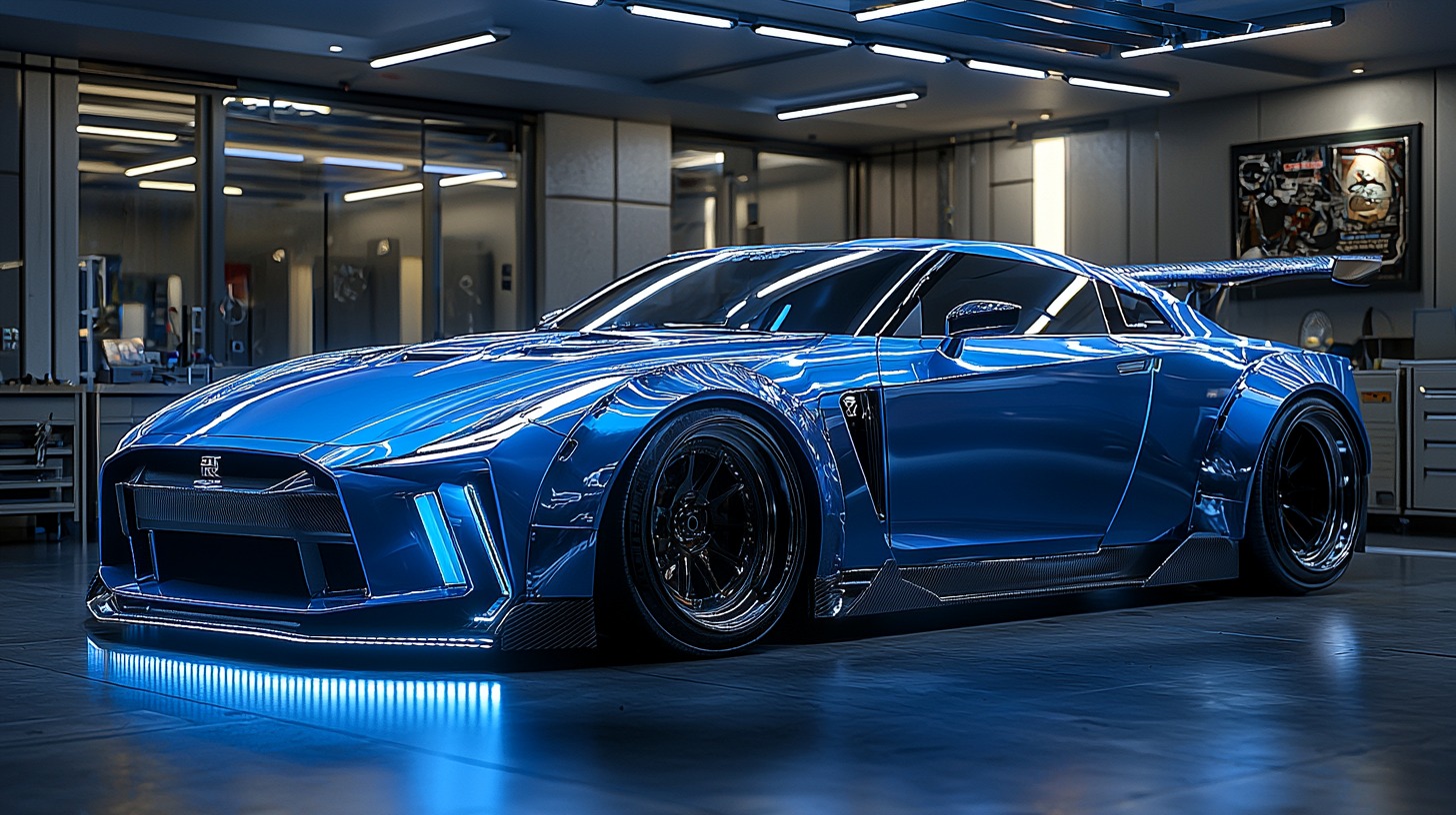 How to start a profitable car tuning business - ecleanmag.com