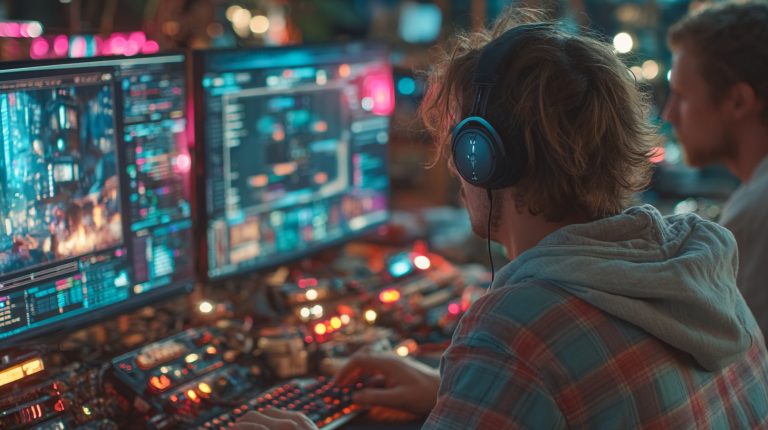 Interesting game development ideas for aspiring startups - ecleanmag.com